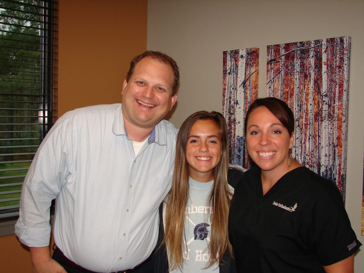 Why Braces? - Drake Orthodontics